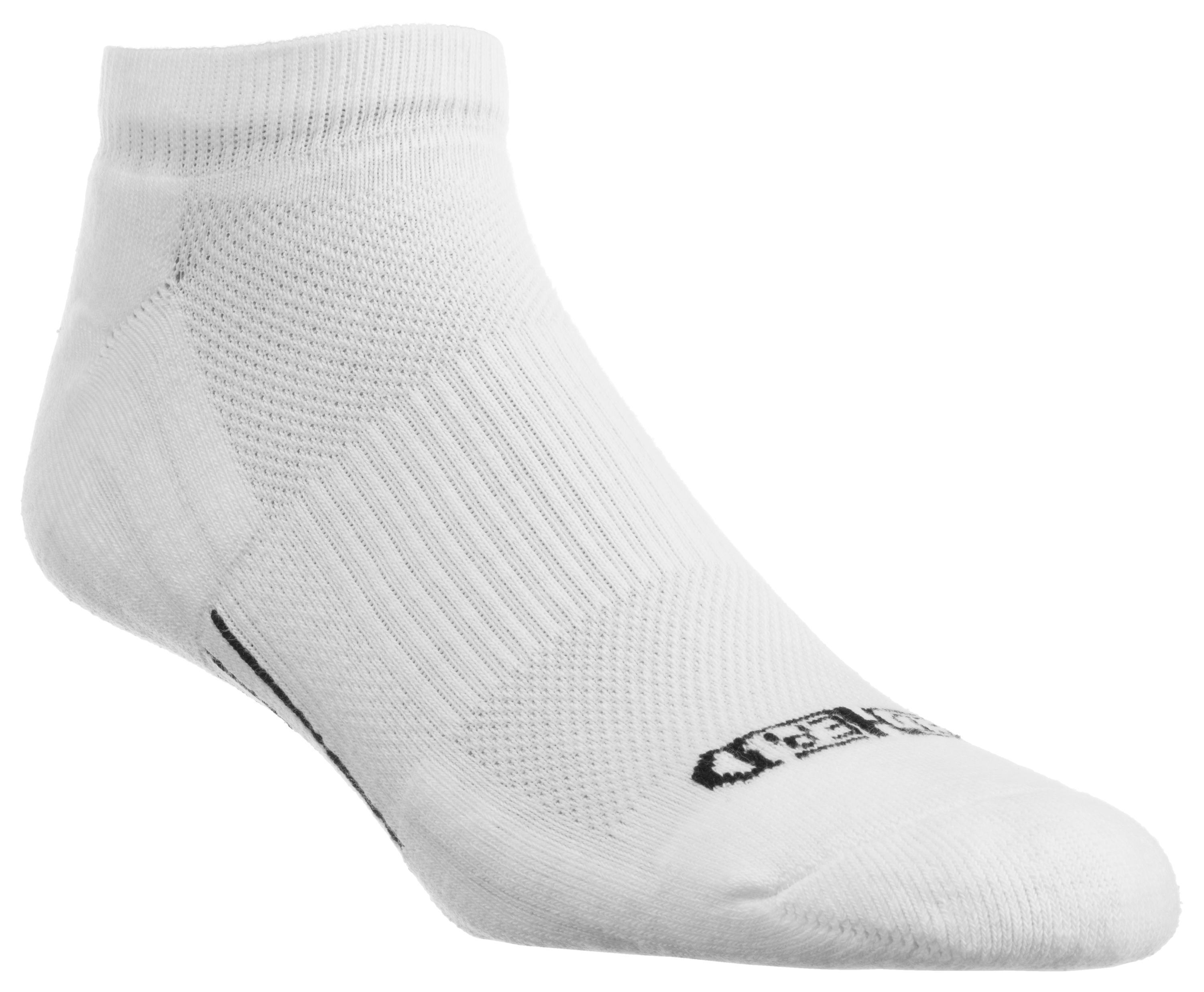 RedHead Encompass All Purpose Low Cut Socks 3-Pack | Bass Pro Shops